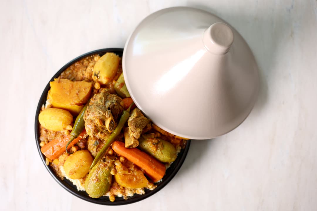 Arabian Restaurant in Dubai | Palestinian and Algerian Cuisine-Asmahan